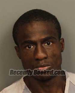 Recent Booking / Mugshot for COREY DEWAYNE KING in Jefferson County ...