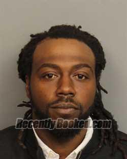 Recent Booking / Mugshot for MARTINEZ DEANDRE MCCURRY in Jefferson ...