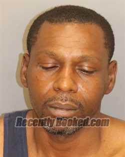 Recent Booking / Mugshot for Daniel Johnson in Jefferson County, Alabama