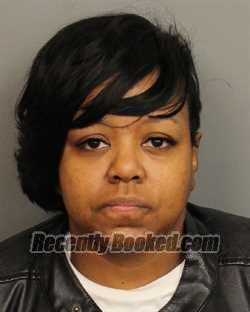 Recent Booking / Mugshot for KIMBERLY CATRICE JONES in Jefferson County ...