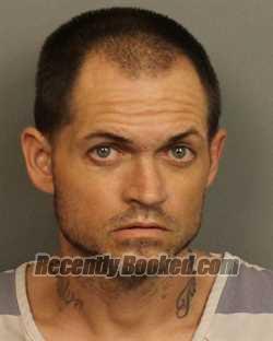 Recent Booking / Mugshot for BRANDON TRACY BONTA in Jefferson County ...