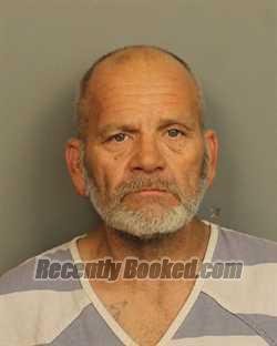 Recent Booking / Mugshot for DAVID LEE THRASHER in Jefferson County ...