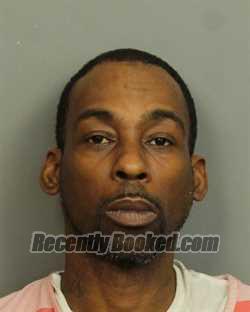 Recent Booking / Mugshot for TERRENCE ALLEN WATKINS in Jefferson County ...