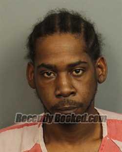 Recent Booking / Mugshot for CHARLES DEANGELO FILES in Jefferson County ...