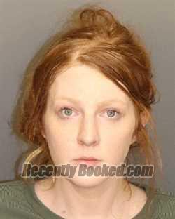 Recent Booking / Mugshot for SARAH ROSE TISDALE in Jefferson County ...