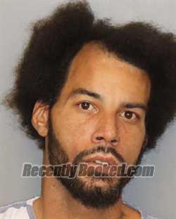 Recent Booking / Mugshot for TIMOTHY FULLER in Jefferson County, Alabama