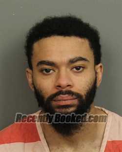 Recent Booking / Mugshot for BLAKE CHRISTIAN WILLIAMS in Jefferson ...