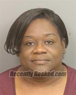 Recent Booking / Mugshot for ANGELA RENEA TUBBS in Jefferson County ...