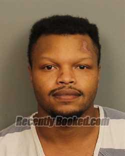 Recent Booking / Mugshot for CAMERON JORDAN ODEN in Jefferson County ...
