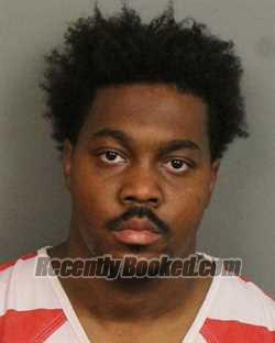 Recent Booking / Mugshot for JALEN DARRELL BONNER in Jefferson County, Alabama