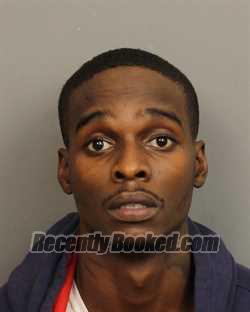 Recent Booking / Mugshot for ACTAVIOUS RORY MCCURDY in Jefferson County ...