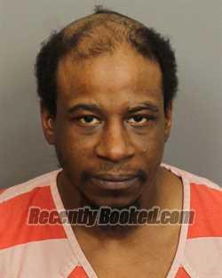 Recent Booking / Mugshot for RODRIQUEZ O'BRYAN PHILLIPS in Jefferson ...