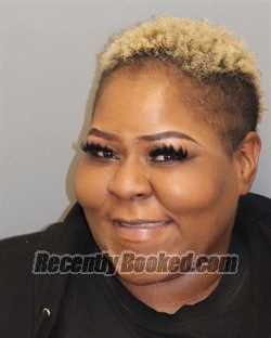 Recent Booking / Mugshot for BRITTANY JANELLE TALLEY in Jefferson ...