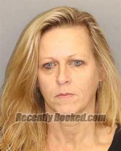 Recent Booking / Mugshot for CASANDRA ANNETTE MILLER in Jefferson ...