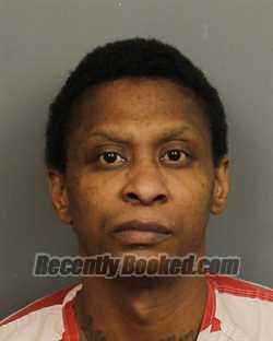 Recent Booking / Mugshot for DEMETRIUS DELOVE PRUITT in Jefferson ...