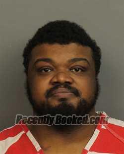 Recent Booking / Mugshot for NATHANIEL CLAYTON HOWELL in Jefferson ...