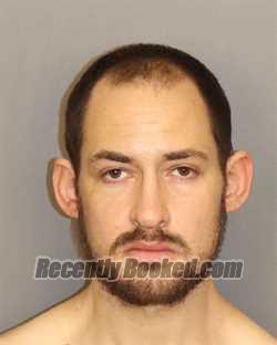 Recent Booking / Mugshot for CHRISTOPHER MICHAEL MITCHELL in Jefferson ...