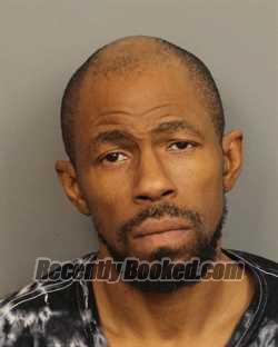 Recent Booking / Mugshot for DAMU SANTINO SHAKUR in Jefferson County ...