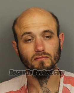 Recent Booking / Mugshot for CHRISTOPHER ALLEN BENEFIELD in Jefferson ...