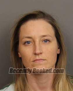 Recent Booking / Mugshot for MEAGAN BILLINGSLEY DEESE in Jefferson ...