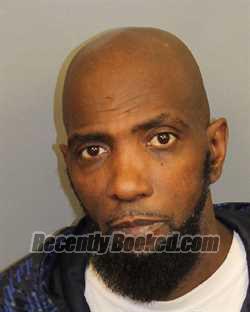Recent Booking / Mugshot for BARNABAS DION COOK in Jefferson County ...