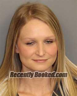 Recent Booking / Mugshot for BRITNEY ANNE RICHESON in Jefferson County ...