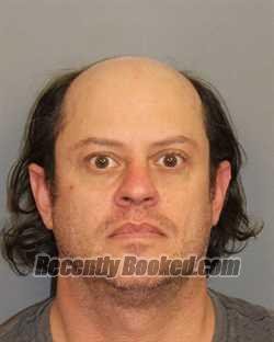 Recent Booking / Mugshot for MATTHEW ALLEN APPLEBAUM in Jefferson ...