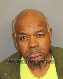 Recent Booking / Mugshot for GREGORY DEAN SLAUGHTER in Jefferson County ...