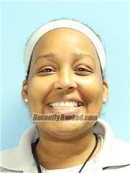 Recent Booking / Mugshot for KRYSTAL YVETTE GRIFFIN in Jefferson County ...