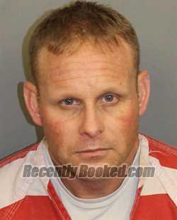 Recent Booking / Mugshot for CHRISTOPHER TAYLOR BOOKER in Jefferson ...