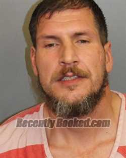 Recent Booking / Mugshot for CHRISTOPHER LEE STEWART in Jefferson ...