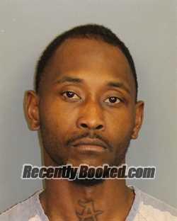 Recent Booking / Mugshot for TYDARIUS JAMARR SIMMONS in Jefferson ...