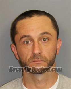 Recent Booking / Mugshot for CHRISTOPHER CHARLES FOREMAN in Jefferson ...