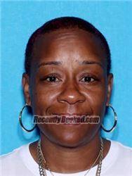 Recent Booking / Mugshot for VALERIE DENIECE CARTER in Jefferson County ...