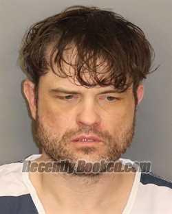 Recent Booking / Mugshot for NOLAN RYAN BURTON in Jefferson County, Alabama