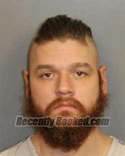 Recent Booking / Mugshot for TIMOTHY MARTIN JOINER in Jefferson County ...