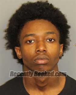 Recent Booking / Mugshot for MICHAEL BARTHOLEMEW BOLDEN in Jefferson ...