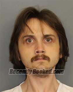 Recent Booking / Mugshot for DAVID PAUL ROGERS in Jefferson County, Alabama