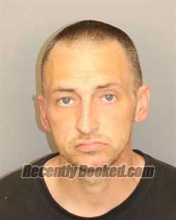 Recent Booking / Mugshot for JAMES PAUL Junior SOUTH in Jefferson ...