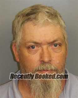 Recent Booking / Mugshot for BOBBY WAYNE BUSBY in Jefferson County, Alabama