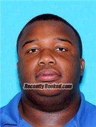Recent Booking / Mugshot for CAMERON DUWAN MIXON in Jefferson County ...