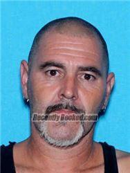 Recent Booking / Mugshot for WILLIAM DONALD GOWER in Jefferson County ...