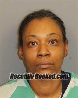 Recent Booking / Mugshot for APRIL CECELIA FRENCH in Jefferson County ...