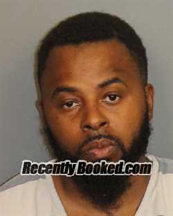 Recent Booking / Mugshot for DEMARIO DEWAUN GIBSON in Jefferson County ...