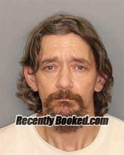 Recent Booking / Mugshot for TIMOTHY DAVID SINGLETON in Jefferson ...