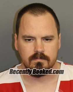 Recent Booking / Mugshot for JOSEPH WERNEST Third TROSCLAIR in ...