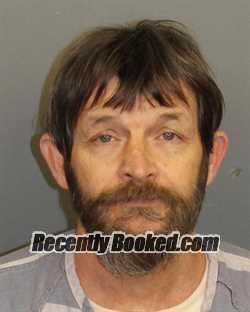 Recent Booking / Mugshot for THOMAS SCOTT RUSSELL in Jefferson County ...