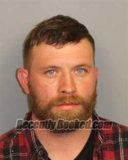 Recent Booking / Mugshot for DEVON WAYNE DICKSON in Jefferson County ...