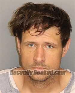 Recent Booking / Mugshot for PHILLIP RAY Junior KIMBRELL in Jefferson ...