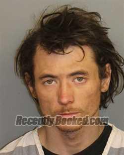 Recent Booking / Mugshot for KEVIN AUSTIN BITTLE in Jefferson County ...